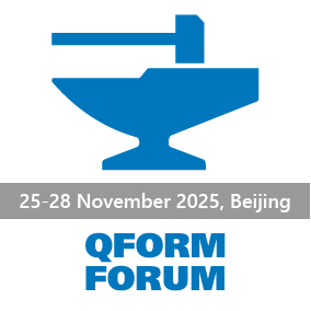 QForm Forum 2025. Beijing | QForm